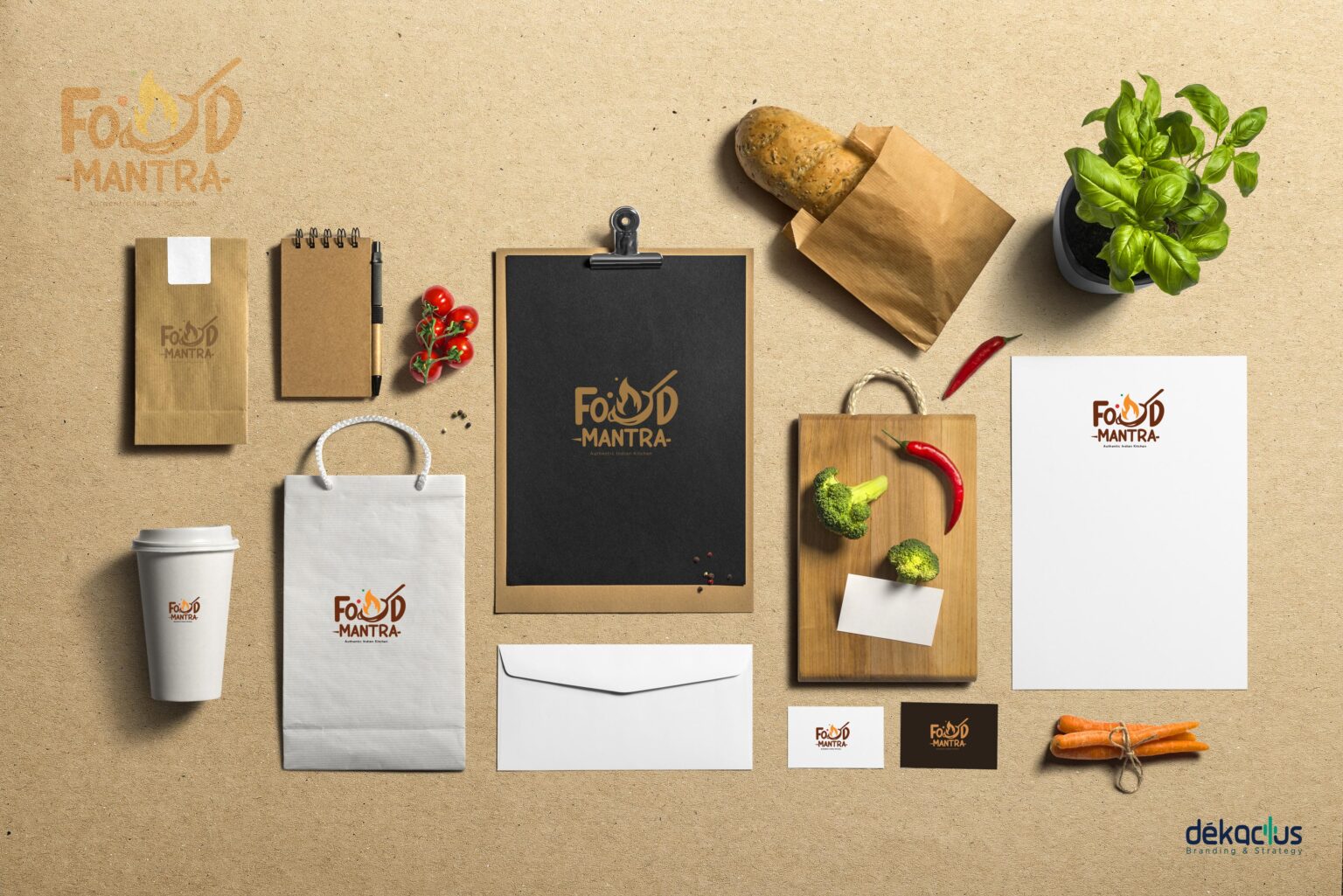 Food Mantra – Dekactus